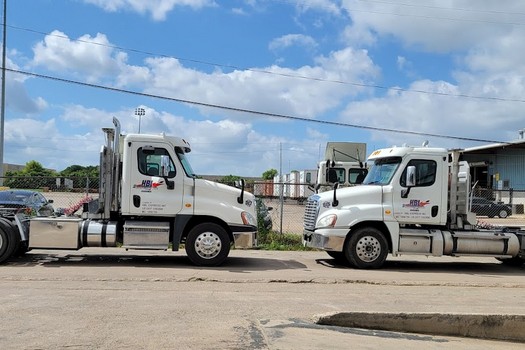 Towing in Irving Texas | HBL Towing & Recovery